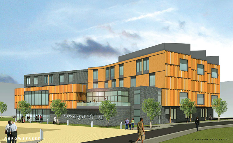 Conservatory Lab Charter Schools files PNF | Urban Liberty